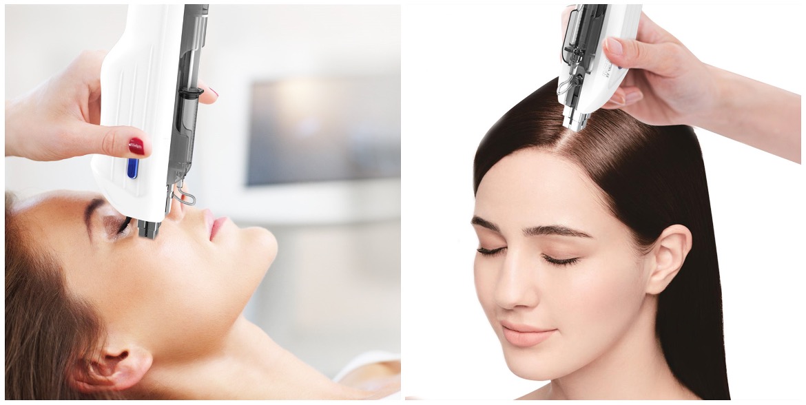 Meso Infinity 無限美塑導入儀 - Herbest Biotech